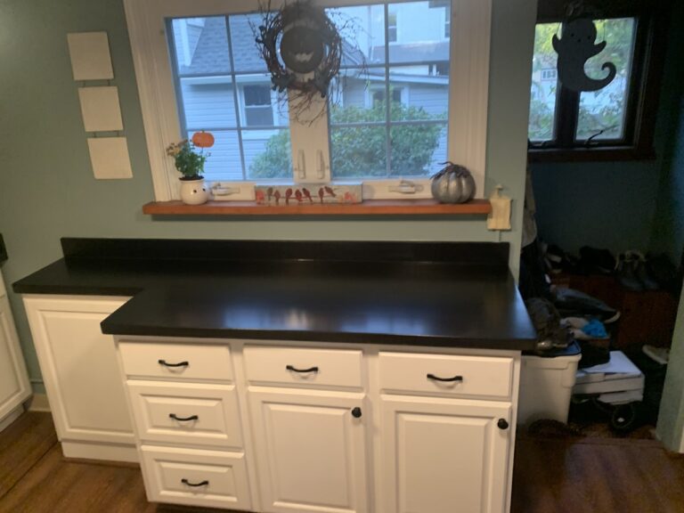 Custom Butcher Block Countertops | Akron, Canton, CLE